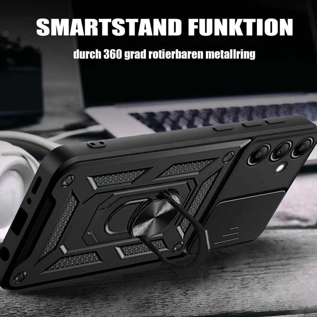 Outdoor Panzer Hülle für Samsung Galaxy A25 | Kaufland.de