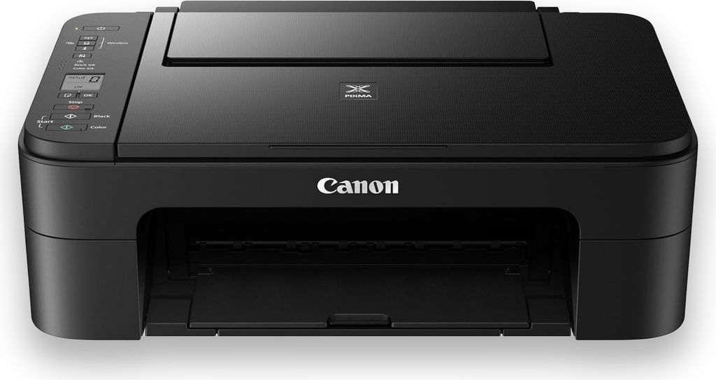 Canon PIXMA TS3355 schwarz, Tinte (3771C040) | Kaufland.at