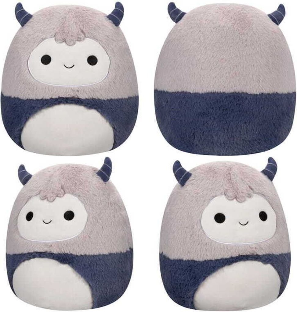 Squishmallows Fuzzamallow Plüschtier | Kaufland.de