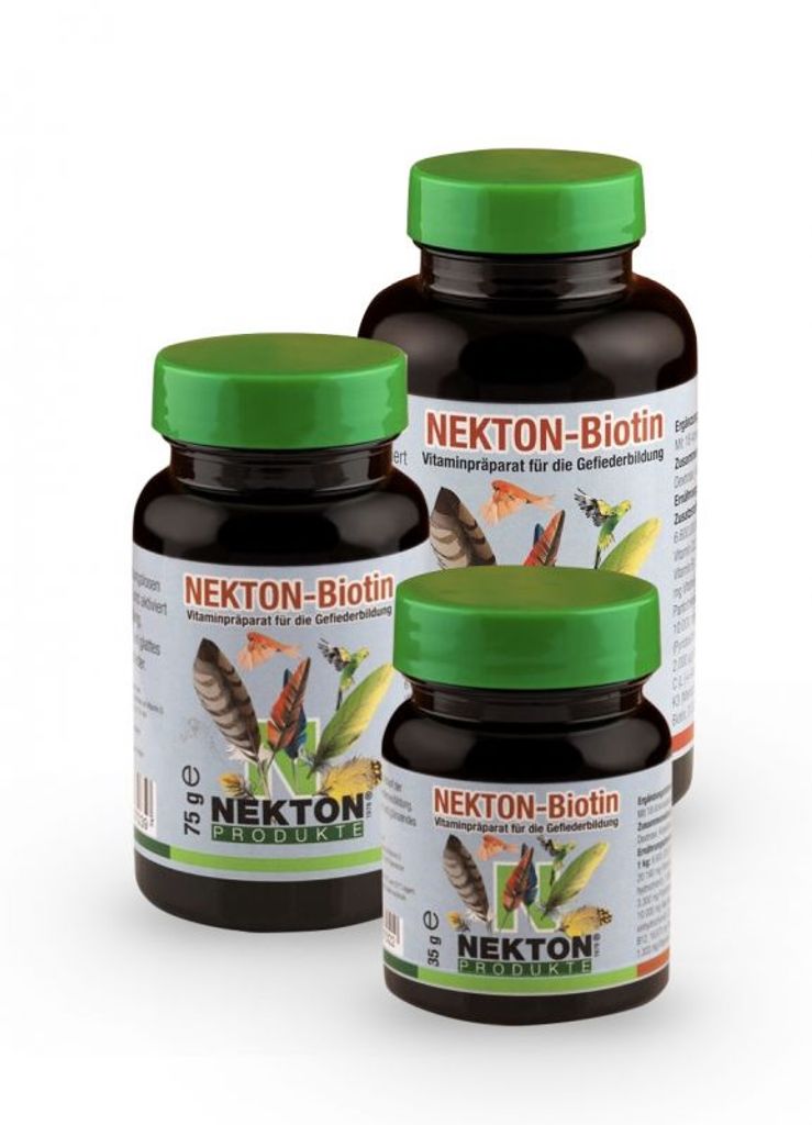 NEKTON-Bio / Nekton Biotin Multivitamin für | Kaufland.de