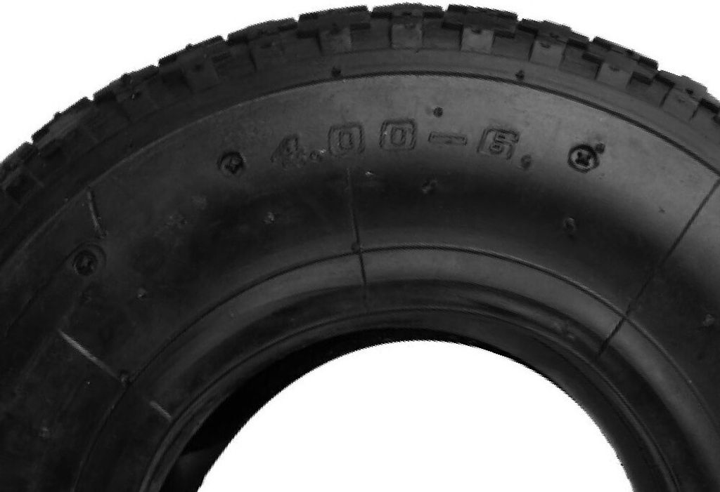 GEKO Pneumatika na fúriky a vozíky 4.00-6 2PR | Kaufland.sk