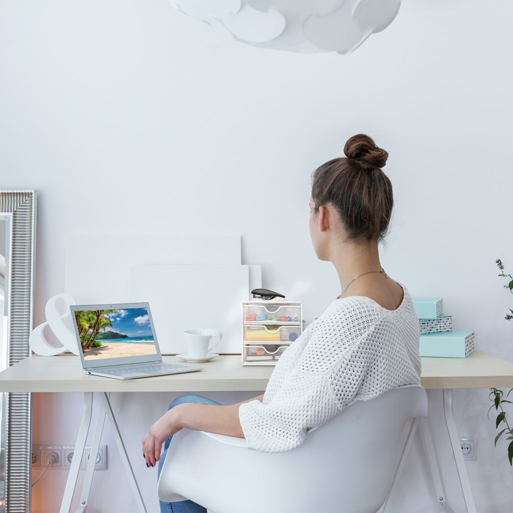 zásuvkový box s 3 priehradkami | Kaufland.sk