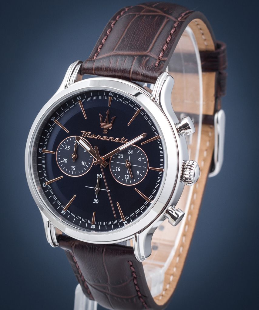 Maserati R8871618014 Epoca Chronograph | Kaufland.de