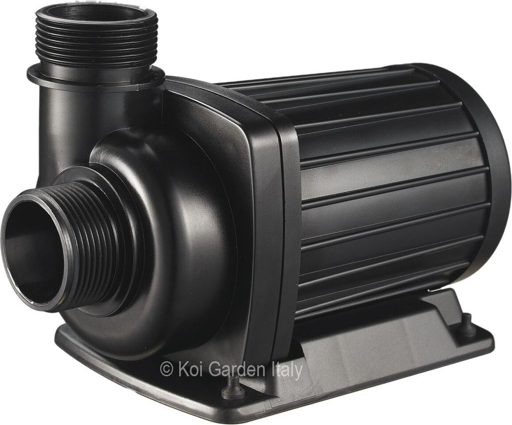 Teichpumpe ECO DM 20000 200 Watt Gartenpumpe | Kaufland.de