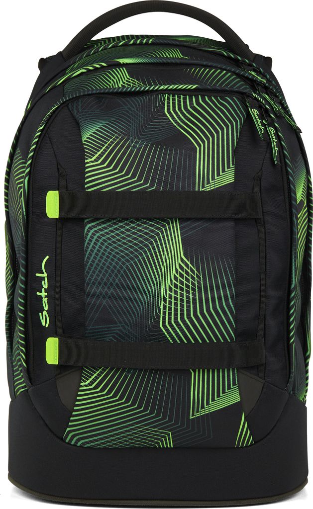 satch Schulranzen satch Pack 31 x 27 x 46 Schulrucksäcke
