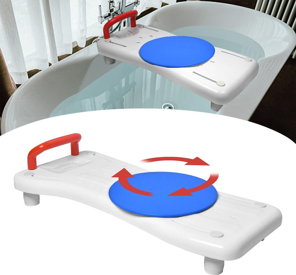 Deska do vany 75,5x34cm Sedátko do vany pro | Kaufland.cz