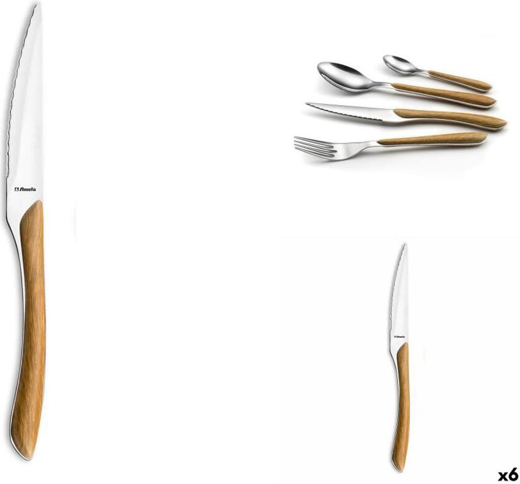 Eclat-Nature - Tafelmesser - (12er-Set) | Kaufland.de