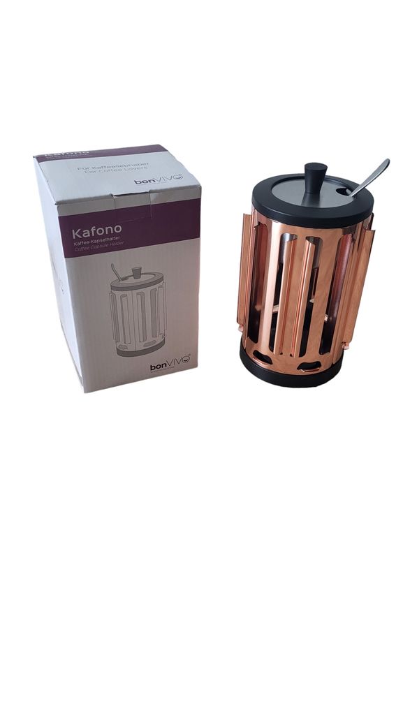BonVivo Kafano - Kaffee-Kapselhalter | Kaufland.de