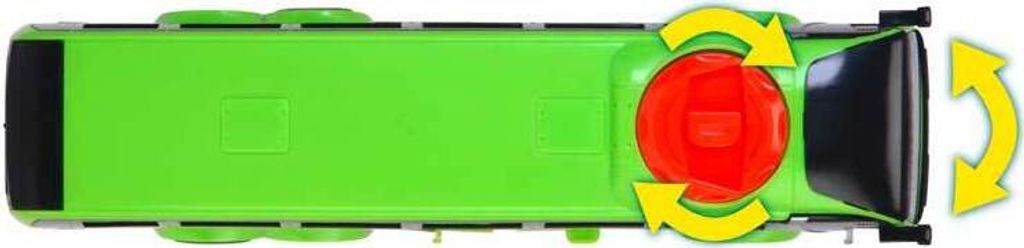Turistický autobus Flixbus 26,5 cm | Kaufland.sk