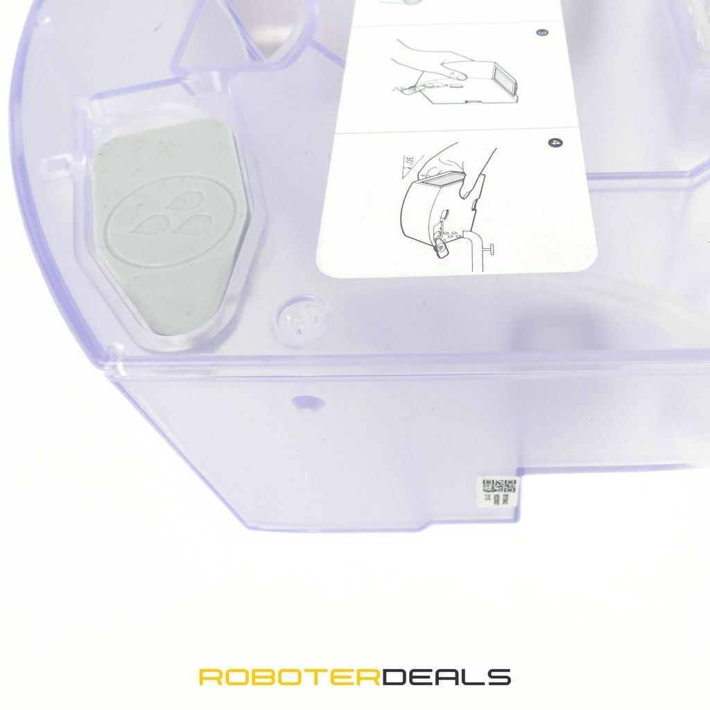 Kombitank, Staubbehälter & Wassertank für | Kaufland.de