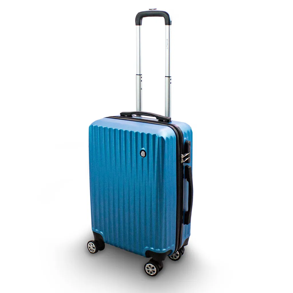 Barut Reisekoffer "General" M Blau MS-17250 | Kaufland.de