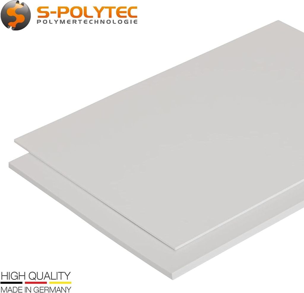 Polystyrol Platten WEIß Bastelplatten | Kaufland.de