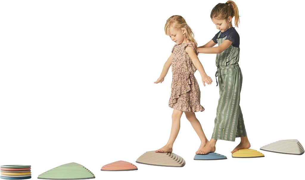 Gonge NORDIC Flusssteine & Activity Rings, | Kaufland.de