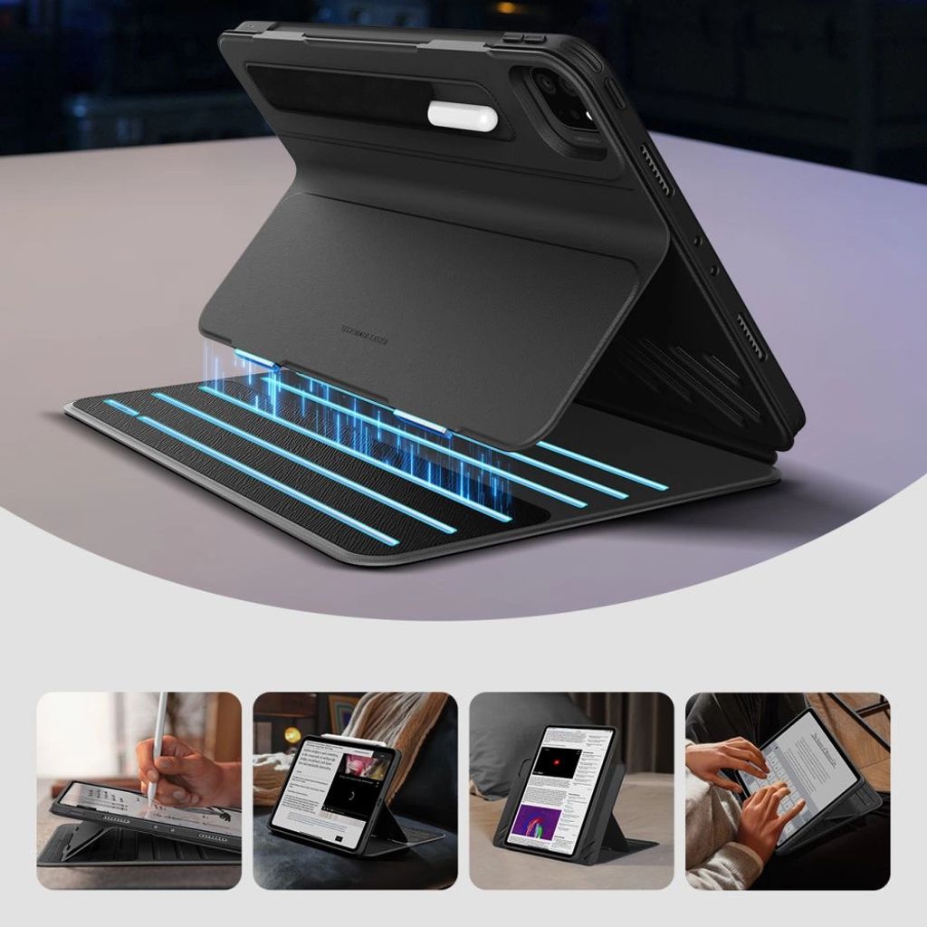 ESR Shift Magnetic Case| Apple iPad Pro 11" | Kaufland.sk