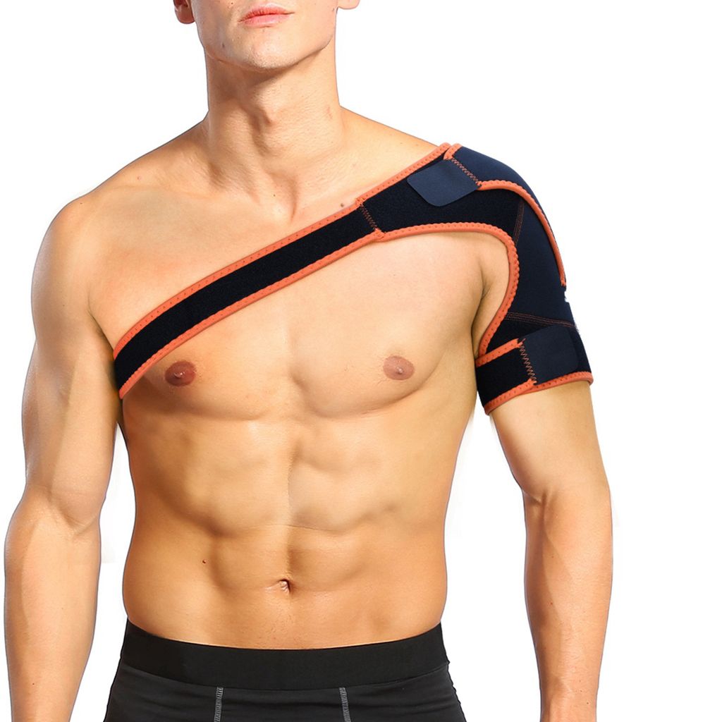 Adjustable Shoulder Support Brace Strap Joint | Kaufland.de
