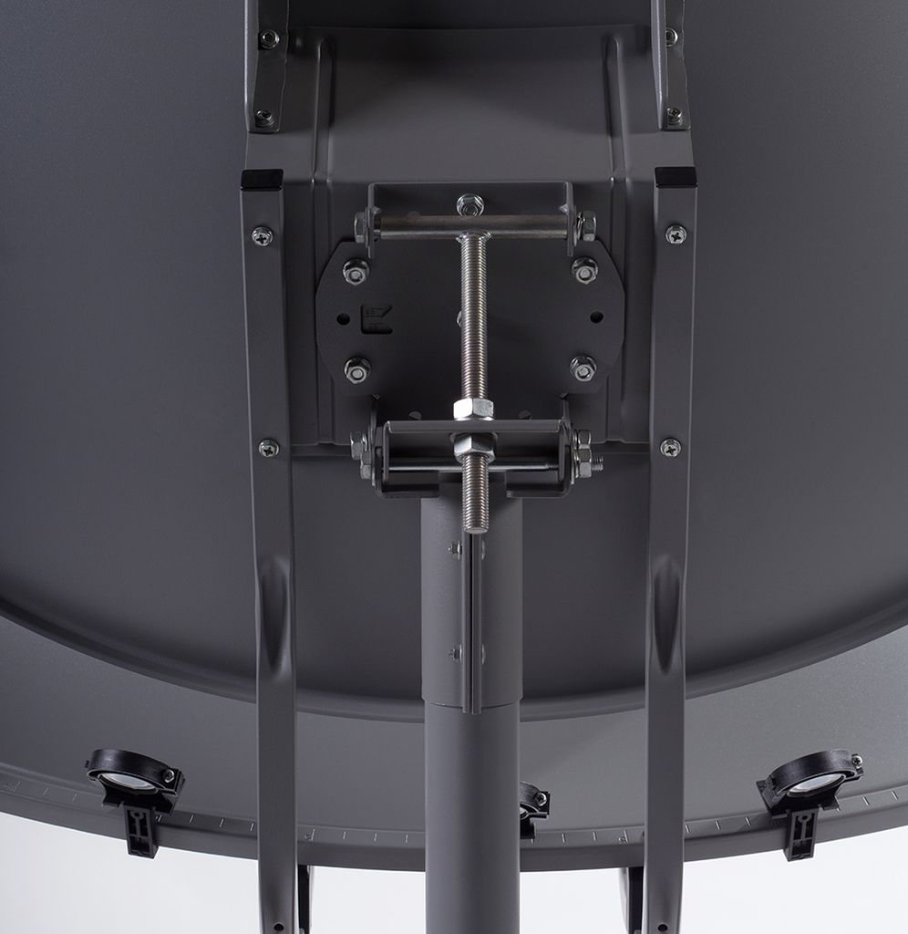 Wavefrontier T90 Toroidal Sat Antenne | Kaufland.de