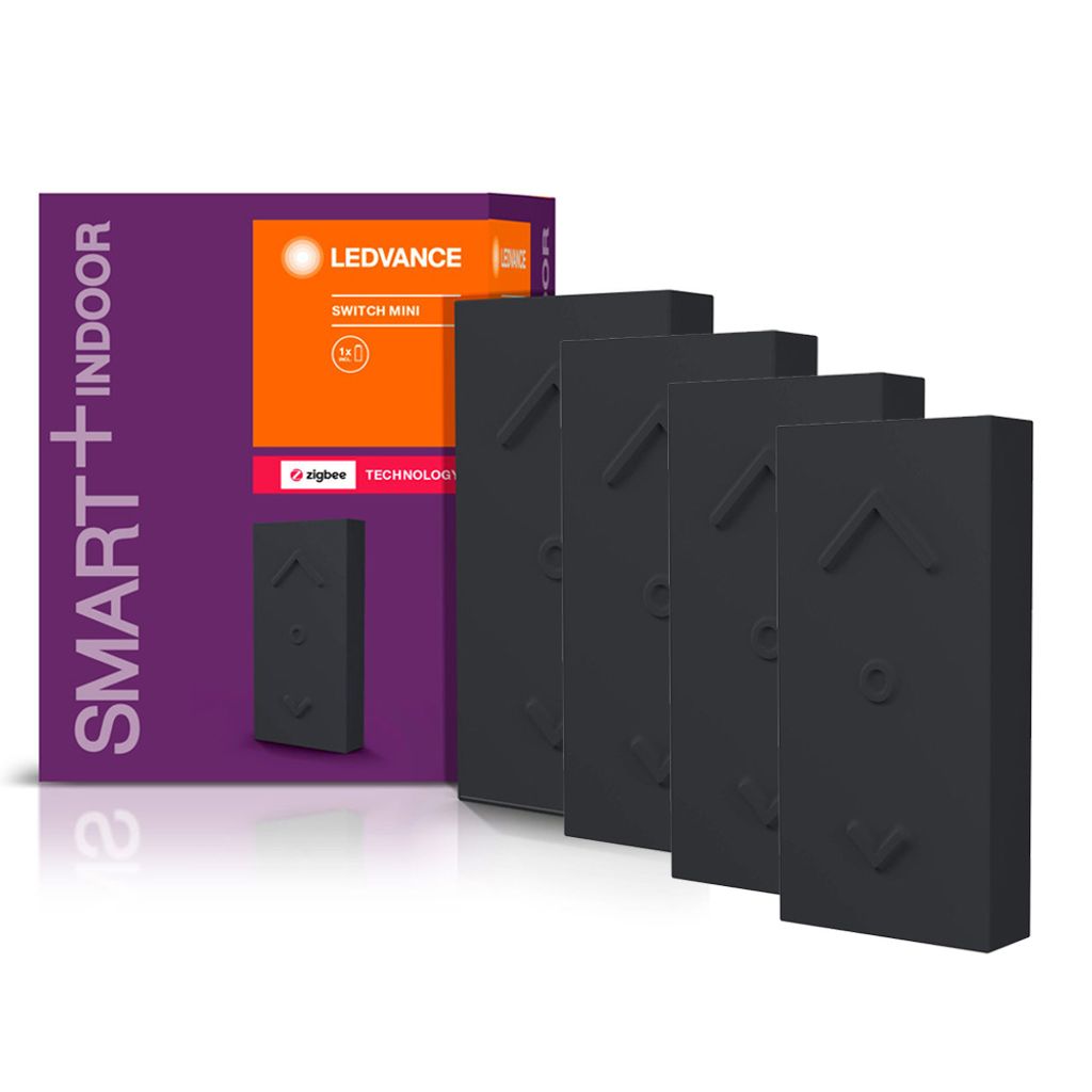 4 x Ledvance Smart+ Switch ZigBee | Kaufland.de