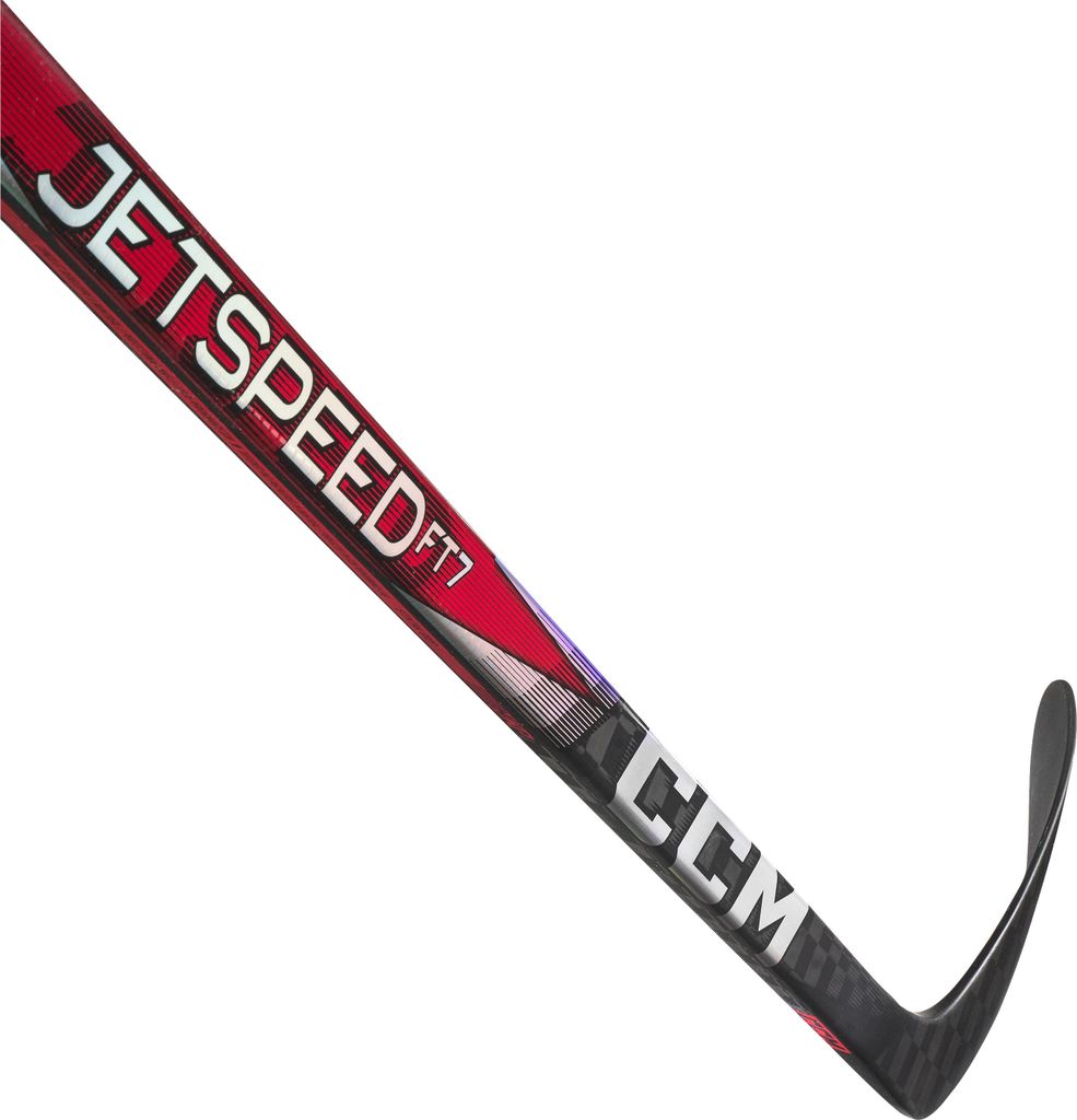 Raketa CCM JETSPEED FT7 Intermediate 65 Flex | Kaufland.cz