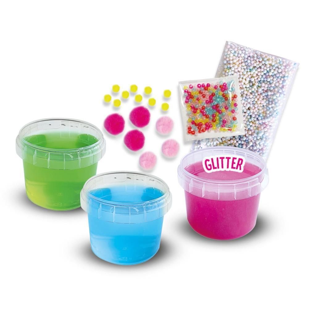 SES Slime Lab mix it Sliz na hraní | Kaufland.cz