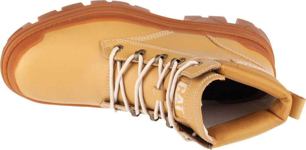 Caterpillar Boty Colorado Hardwear Wp, | Kaufland.cz