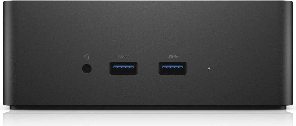 Dell TB16 K16A dokovací stanice Thunderbolt | Kaufland.cz