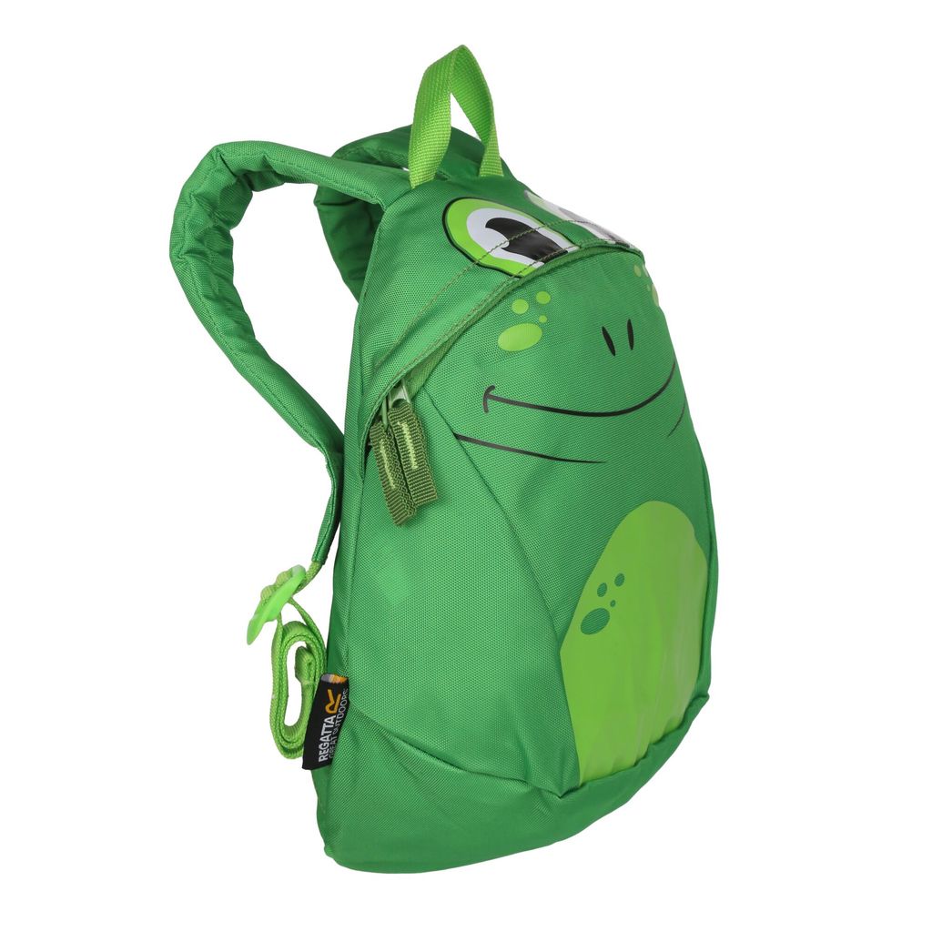 Regatta - Kinder Rucksack "Roary Animal", | Kaufland.de