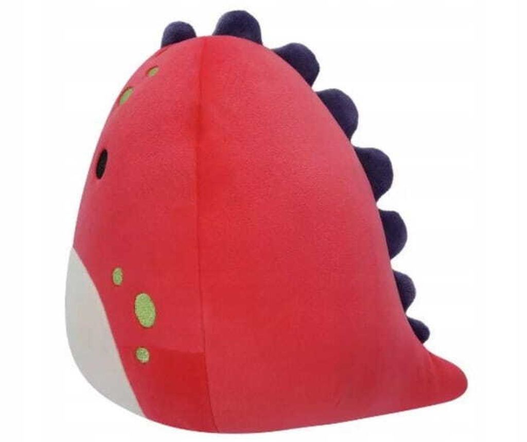 Squishmallows Plüschtier Maskottchen Dinosaur | Kaufland.de