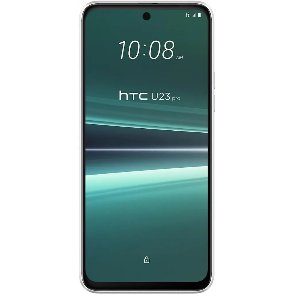 HTC U23 Pro 5G 256 GB / 12 GB - Smartphone - | Kaufland.de