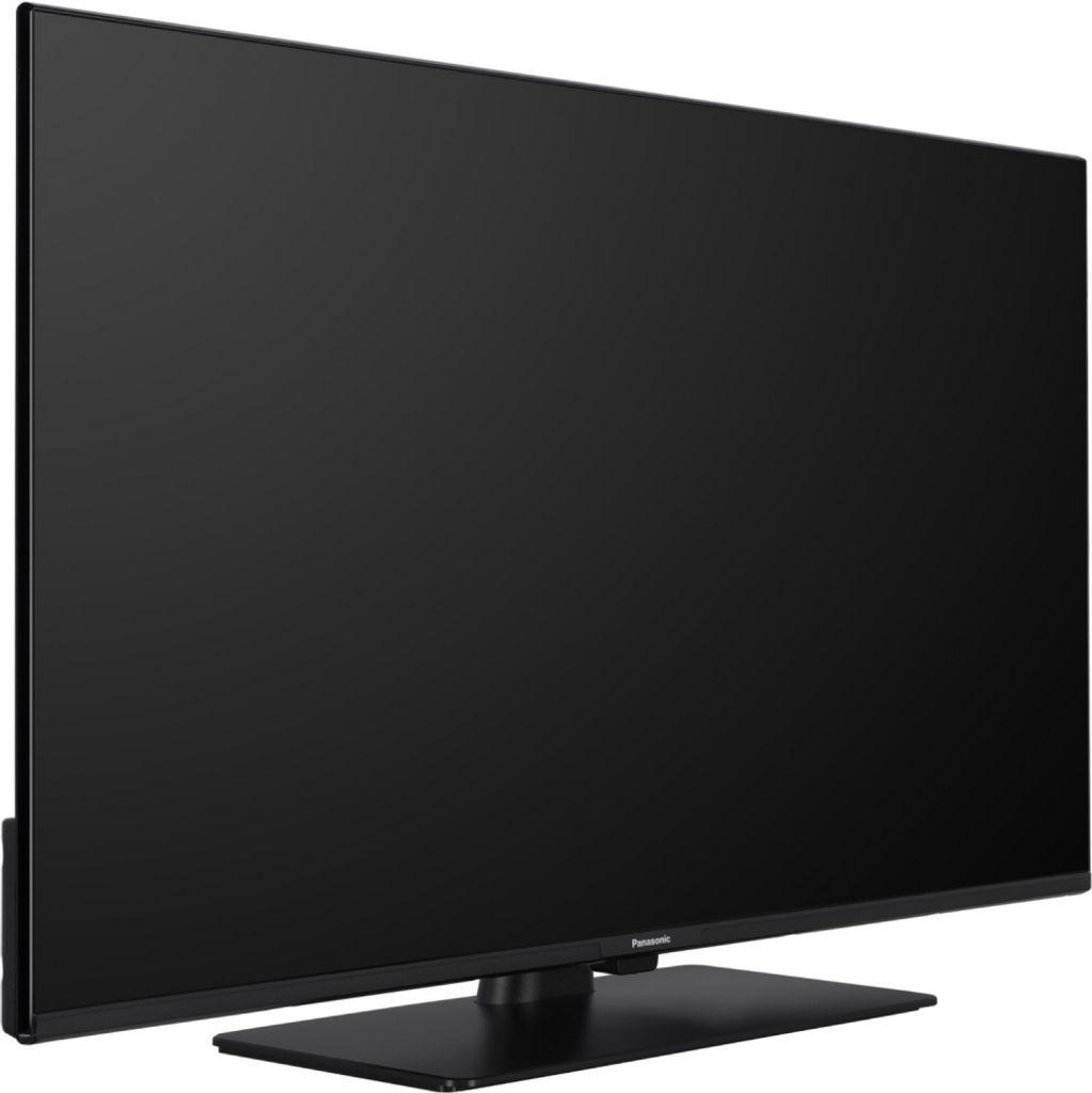 Panasonic 4K LED-TV 109cm SMART sw | Kaufland.de