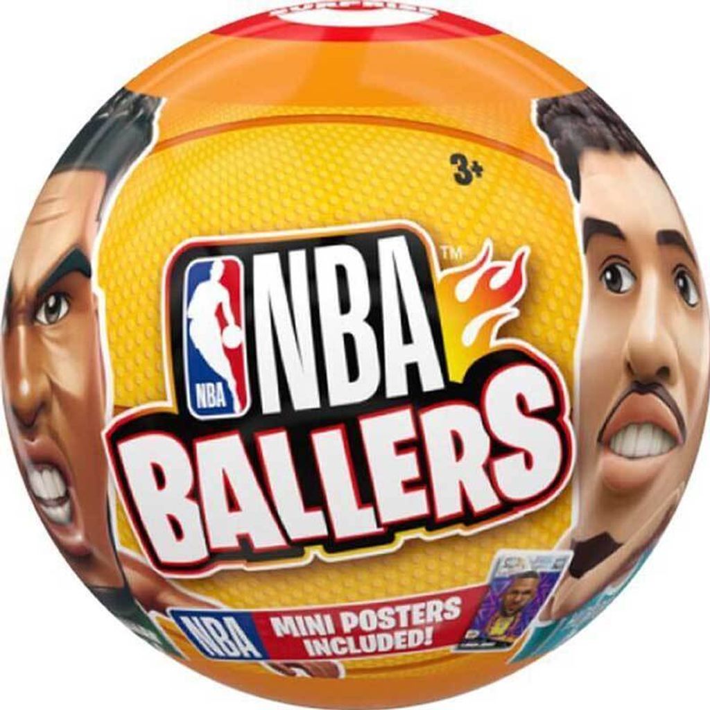 5 Surprise - NBA Ballers - 1 Stück | Kaufland.de