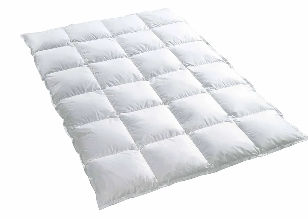 Ganzjahres Daunendecken 135x200 cm | Kaufland.de