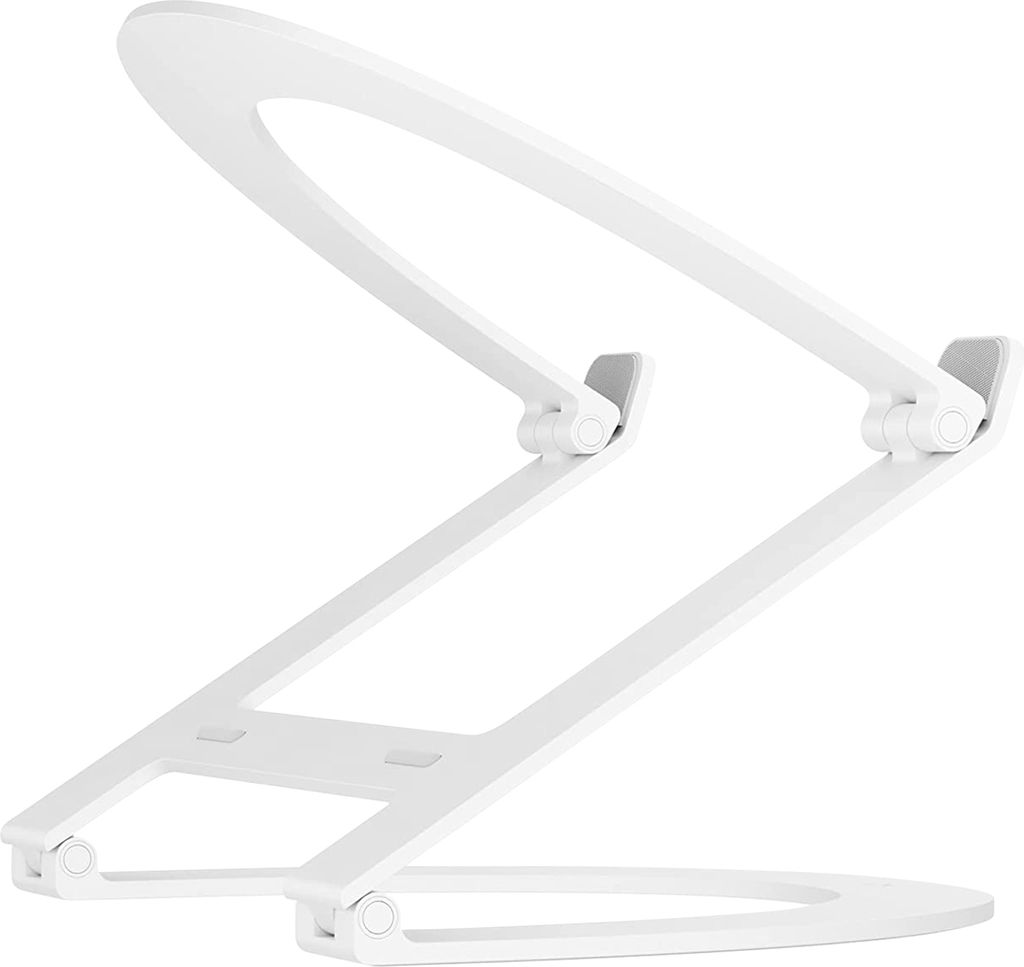 Twelve South Curve Flex Ständer MacBook weiß | Kaufland.de