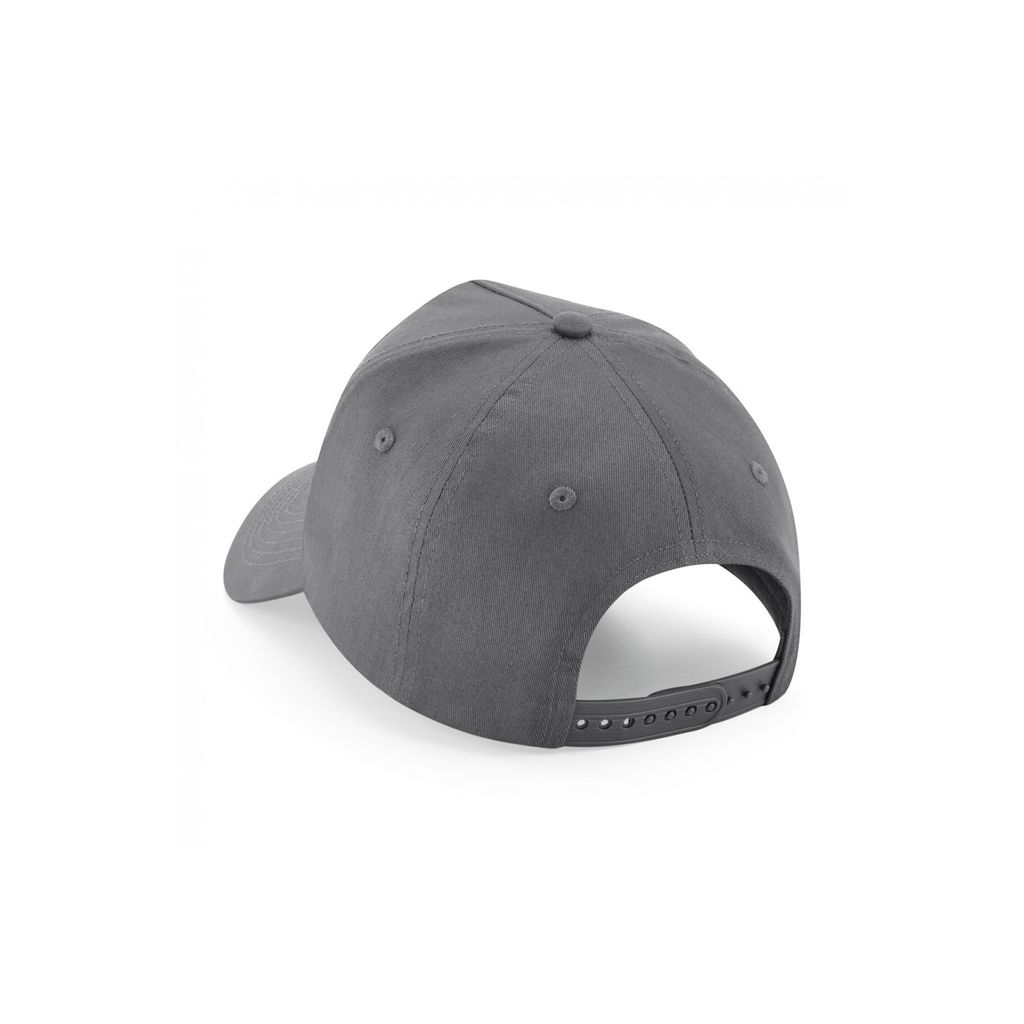 Beechfield Removable Patch 5 Panel Cap Kappe | Kaufland.de