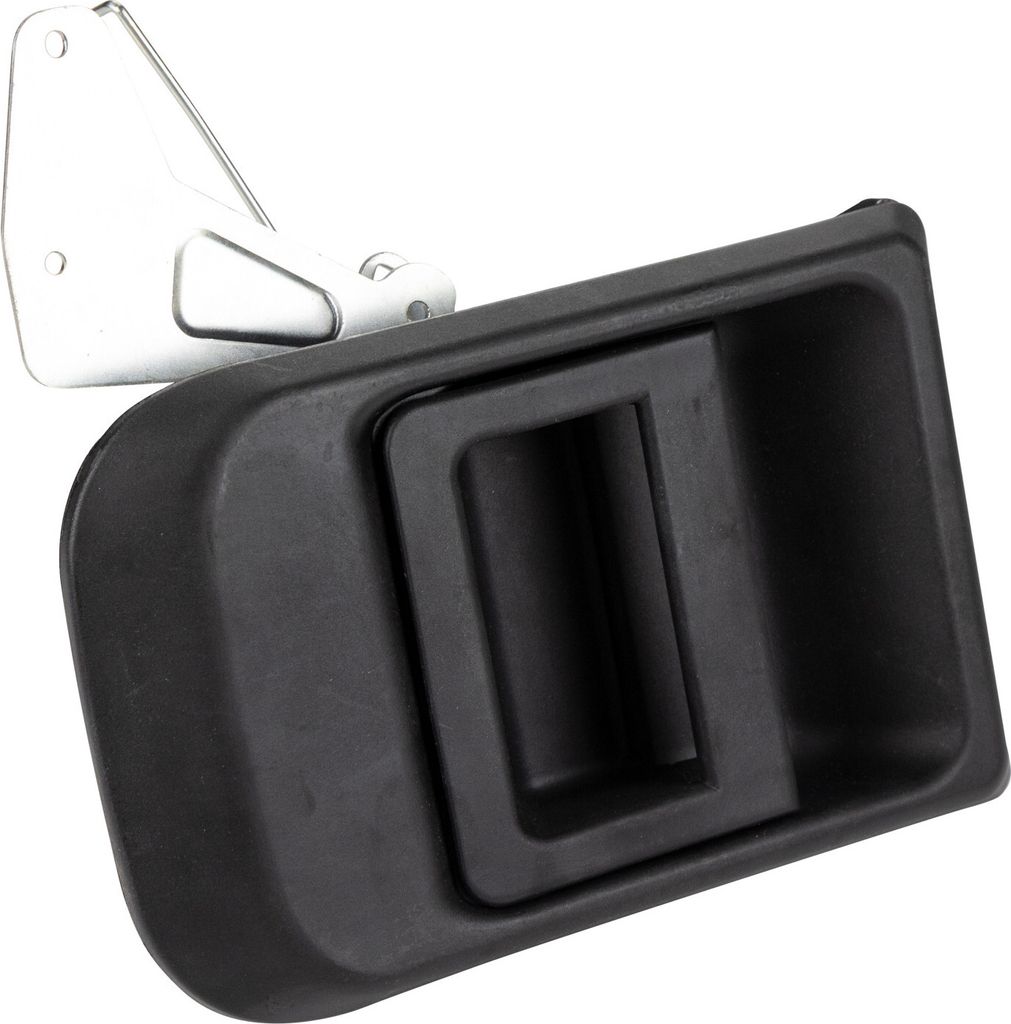 Klika zadních dveří vlevo nebo vpravo vhodná | Kaufland.cz