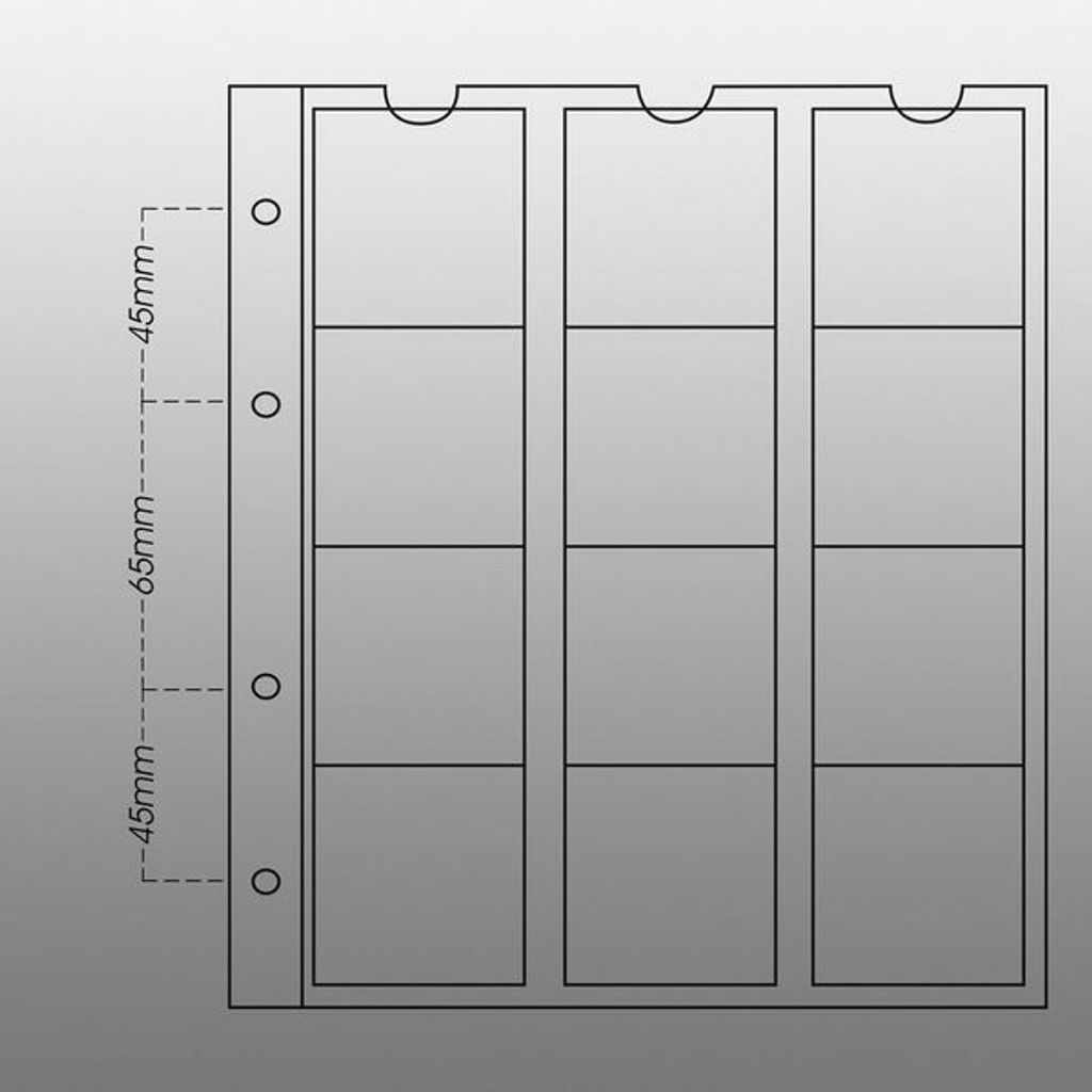 Prophila Collection 10 numismatische | Kaufland.de