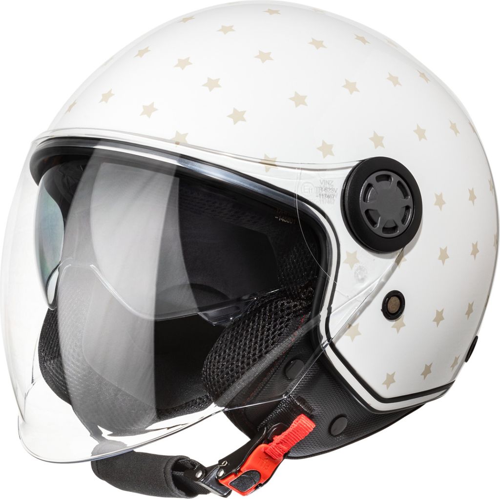 VINZ Milford Jethelm mit Doppelvisier | | Kaufland.de