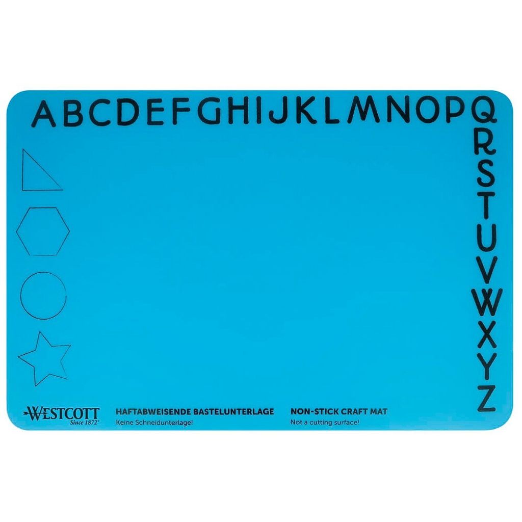 Podložka WESTCOTT Craft Pad | Kaufland.sk