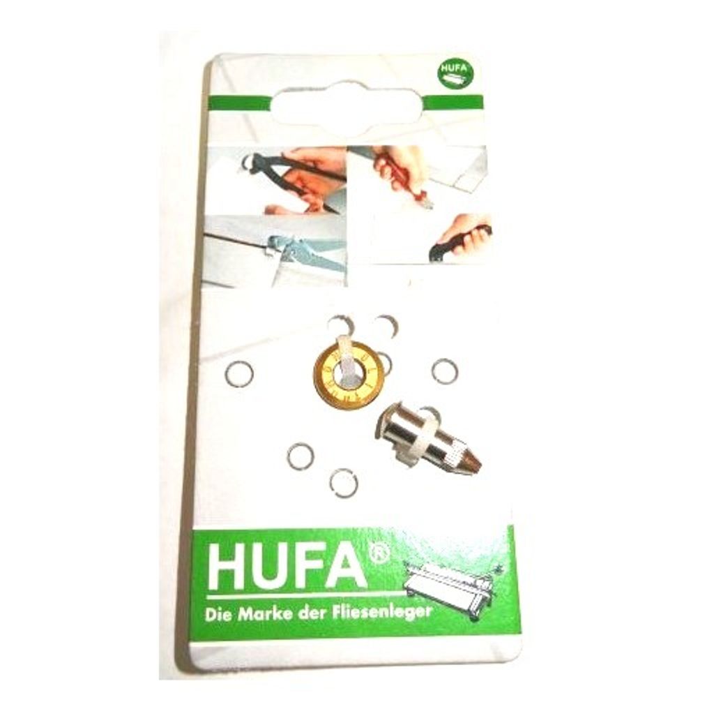 HUFA Maximum-Rädchen TIN 14x2mm +Achs | Kaufland.de
