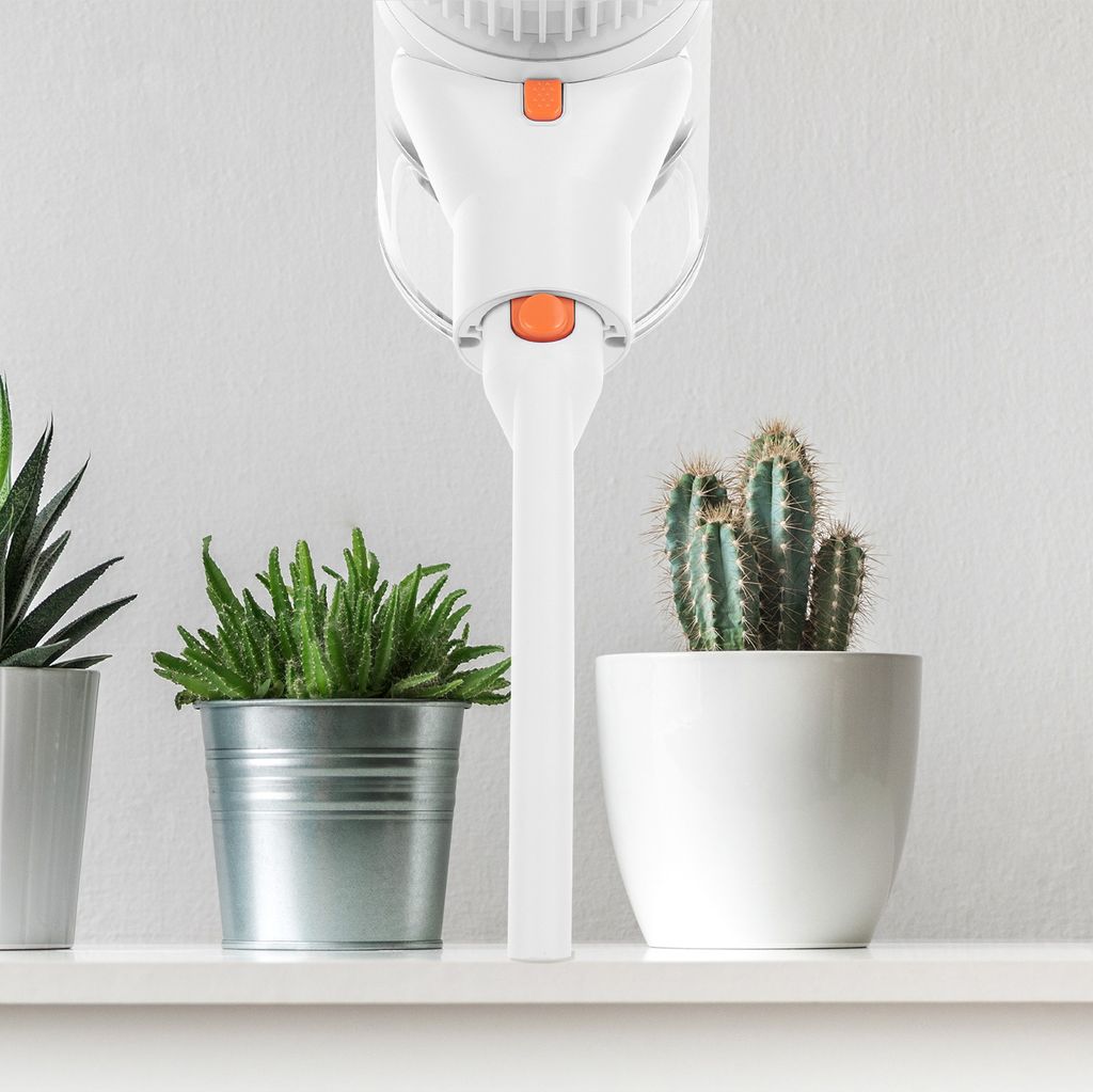 Genius INVICTUS X7 FACELIFT Akkustaubsauger | | Kaufland.de