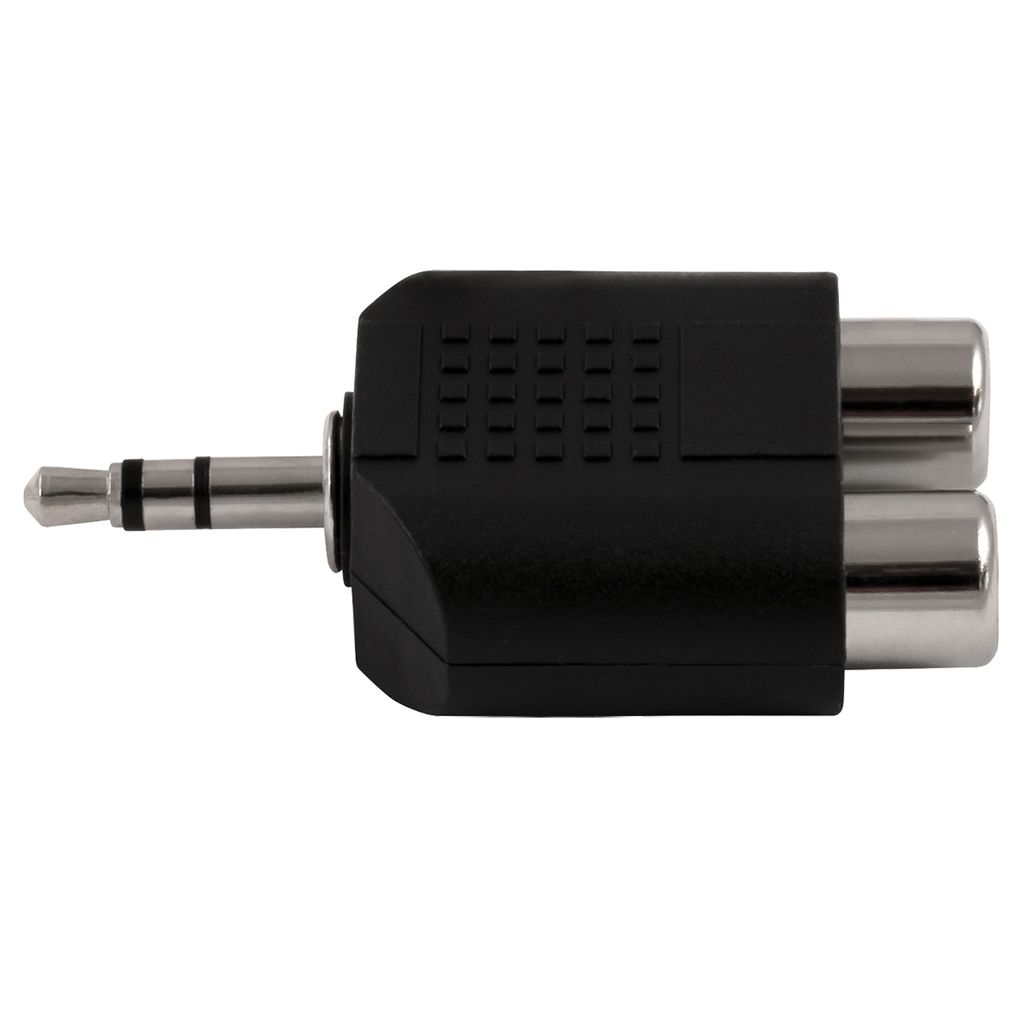Wentronic cinch adaptér, AUX jack 3,5 mm | Kaufland.cz