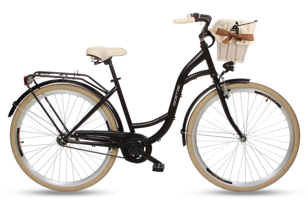 Goetze CityBike Style 28 Zoll 1 Gang | Kaufland.de
