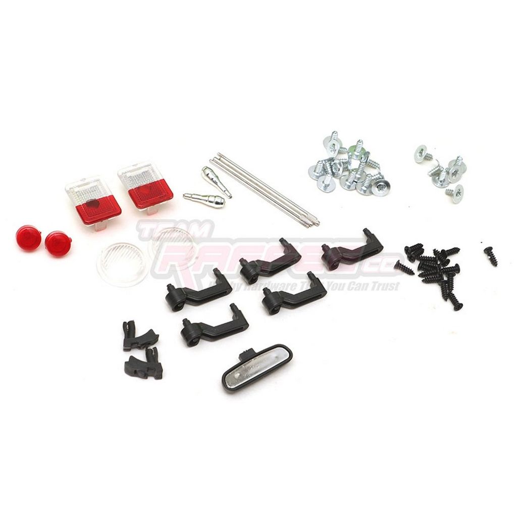 Team Raffee Co. Rubicon Hard Body Full Tube | Kaufland.de