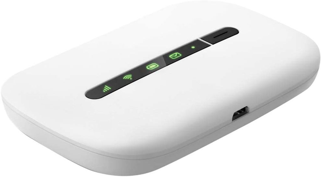 Vodafone R207 Pay As You Go Wi-Fi Dongle - | Kaufland.de