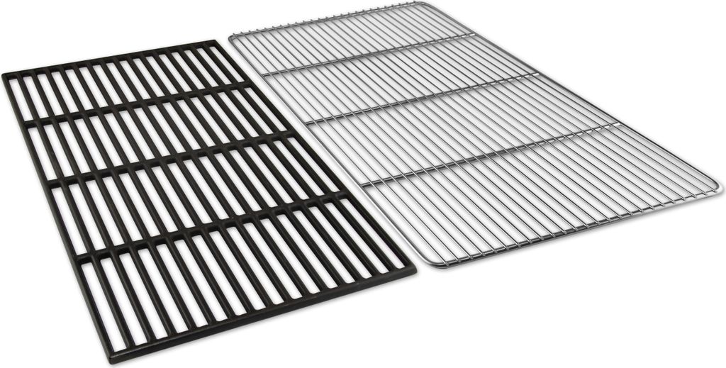 Grillrostprofi 48 x 34 cm Grillrost | Kaufland.de