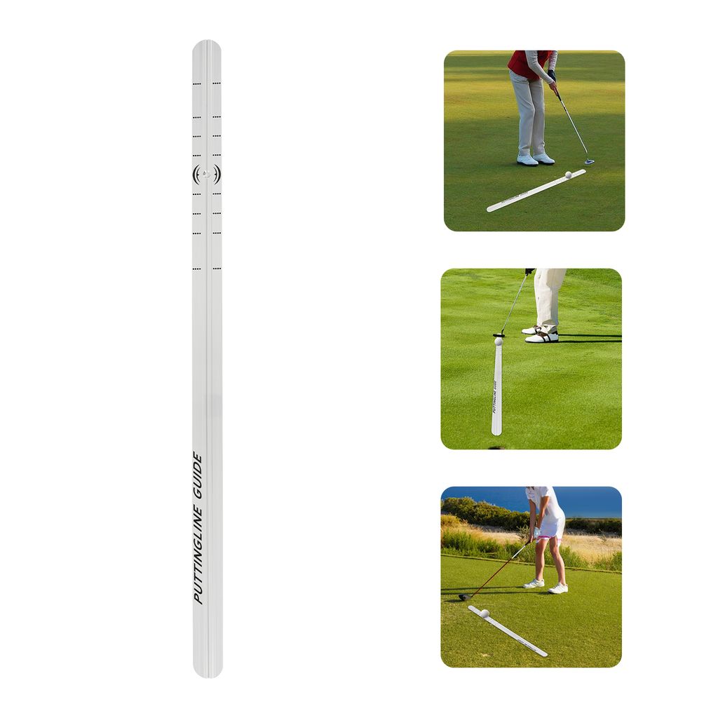 Golfové tréninkové vybavení, Golf Putting | Kaufland.cz