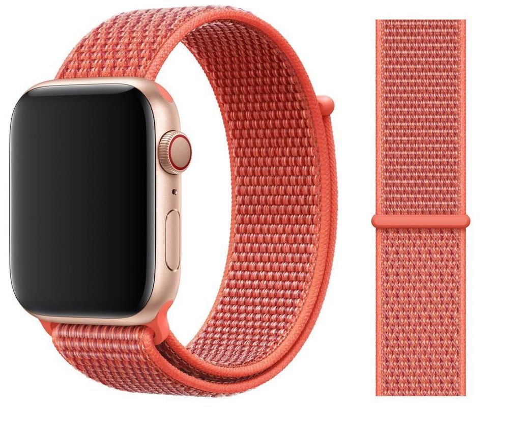 Original Apple Sport Loop Armband 42/44/45mm | Kaufland.de