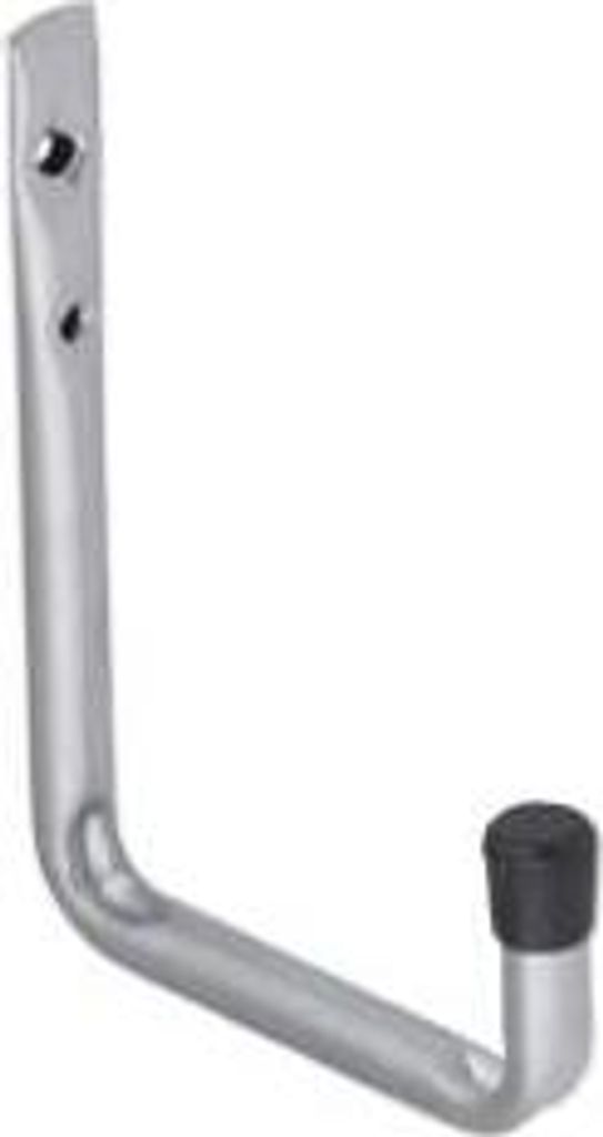 Hák jednoduchý U 120mm HPU120 Kovový háček | Kaufland.cz
