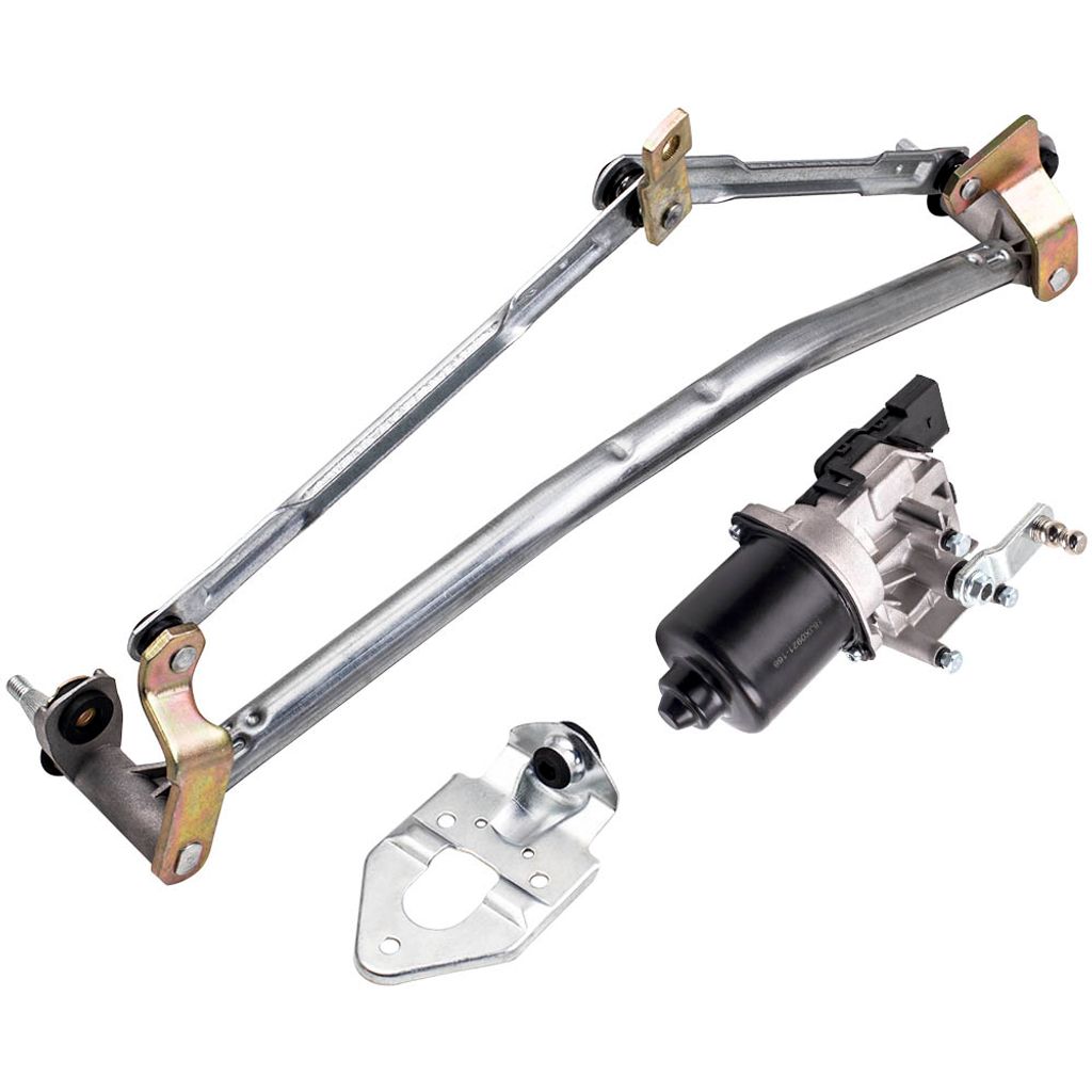 maXpeedingrods Für VW Polo 9N Scheibenwischer | Kaufland.de
