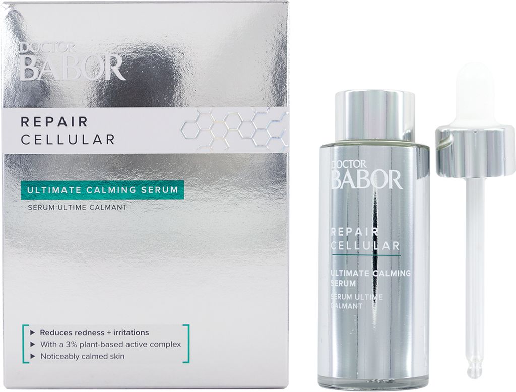 Babor Repair Cellular Ultimate Calming Serum | Kaufland.de