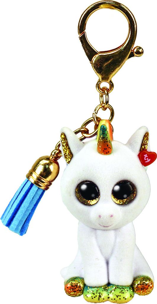 TY INC. Schlüsselring -Figur Ty Mini Boos | Kaufland.de